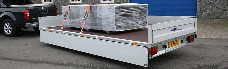 Pro-Line - A2B Trailers Central Coast